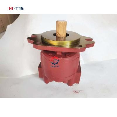 China Hi-TTS 92G71-10100 Gear Pump 27KG for 15 Ton Klift DP150/P26500 Construction Machinery Aftermarket Spare Part for sale