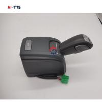 China Hi-TTS Gear Shift Lever 21073035 21456378 21937971 for FH12 Truck 5KG Steel Aluminum for sale