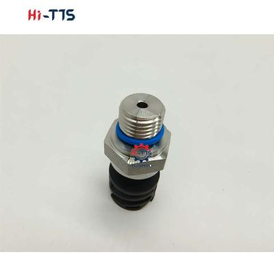 China Hi-TTS VOL Engine Pressure Sensor 22899526 Aftermarket Spare Part 1KG for Excavator for sale