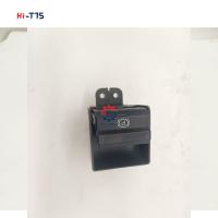 China Hi-TTS Handbrake Switch 22107830 23126245 2628238 2717362 for FH4 Excavator 5kg for sale