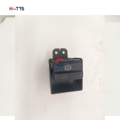 China Hi-TTS Handbrake Switch 22107830 23126245 2628238 2717362 for FH4 Excavator 5kg for sale