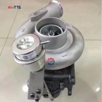 China Hi-TTS HX55W Excavator Turbocharger 2843417 4046026 for ISM Engine 5602077 for sale