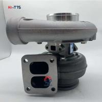 China Excavator Turbocharger S300 S300G RE503810 RE503809 for 6081H Engine 6 Cylinder Diesel for sale