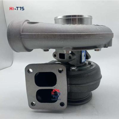 China Excavator Turbocharger S300 S300G RE503810 RE503809 for 6081H Engine 6 Cylinder Diesel for sale