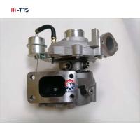 China Hi-TTS Turbocharger J05E 761916-5008 for SK250-8 SK200-8 Excavator Engine for sale