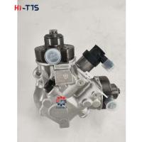 China 0445010622 0445010649 Diesel Common Rail Injection Pump 20kg Steel Aluminum for Excavator for sale