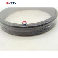 China Floating Seal 4634693 4114753 for ZX200 ZX210 ZX230 ZX240 Excavator Undercarriage Parts 2kg for sale