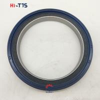 China Construction Machinery Crankshaft Rear Oil Seal AZ4291E for C6.4 Diesel Engine 2KG for sale