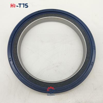 China Construction Machinery Crankshaft Rear Oil Seal AZ4291E for C6.4 Diesel Engine 2KG for sale