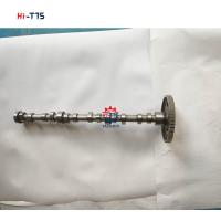 China Aftermarket Rubber Camshaft 11kg for C7 C7.1 C9 C13 C15 C18 3304 3306 3406 3412 3516 Engines for sale