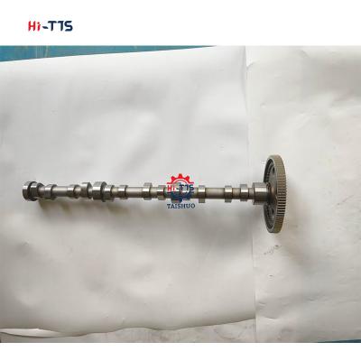 China Aftermarket Rubber Camshaft 11kg for C7 C7.1 C9 C13 C15 C18 3304 3306 3406 3412 3516 Engines for sale