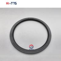 China Crankshaft Rear Oil Seal CR85009 for Excavator 2KG Steel Aluminum Construction Machinery for sale