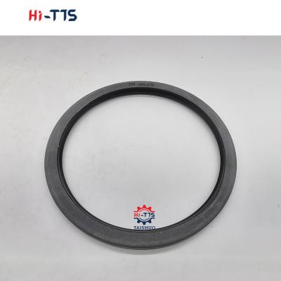 China Crankshaft Rear Oil Seal CR85009 for Excavator 2KG Steel Aluminum Construction Machinery for sale