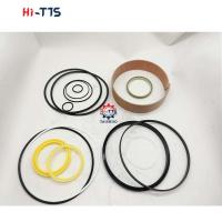 China D155 Bulldozer Hydraulic Cylinder Repair Seal Kit 175-63-05080 2KG Steel Aluminum for sale