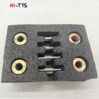 China Used Excavator Pusher K9001766 for DOOSAN DX225 DX300 Hydraulic Valve Pilot 2KG for sale