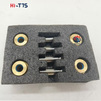 China Used Excavator Pusher K9001766 for DOOSAN DX225 DX300 Hydraulic Valve Pilot 2KG for sale