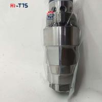 China Metal Main Relief Valve 31Q8-17810 for R210LC-9 R220LC-9S R300LC-9S Excavators 2KG for sale