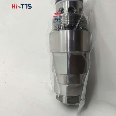 China Metal Main Relief Valve 31Q8-17810 for R210LC-9 R220LC-9S R300LC-9S Excavators 2KG for sale