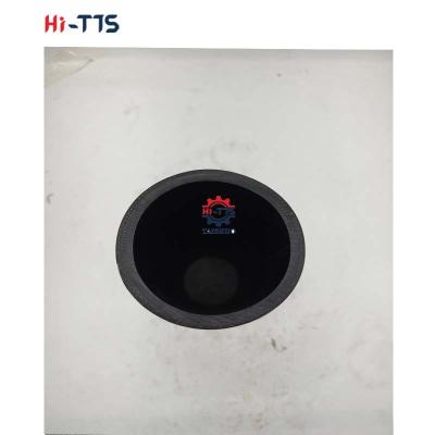 China Excavator Engine Hose P760-102032 for R210LC-9 R220LC-9S 2KG Steel Aluminum for sale