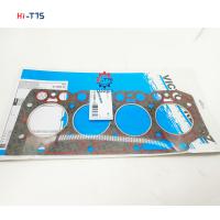 China 61-35865-10 Head Gasket for 4M1012EC BF4M1012 Diesel Engine 2KG Steel Aluminum Excavator for sale
