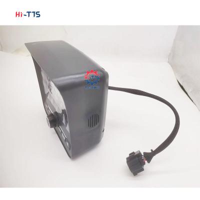 China Excavator Monitor Display Panel for R210-9 R220-9 21Q6-30104 21Q6-33400 21Q6-33401 2kg for sale