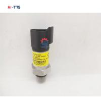 China Excavator Hydraulic Pump Pressure Sensor 31Q4-40800 500Bar for R225-7 R225-9 for sale