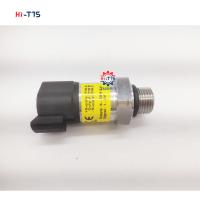 China Excavator Hydraulic Pump Pressure Sensor 31Q4-40800 500Bar for R225-7 R225-9 for sale