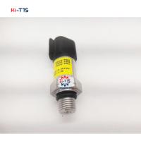 China Excavator Hydraulic Pump Pressure Sensor 31Q4-40800 500Bar for R225-7 R225-9 for sale