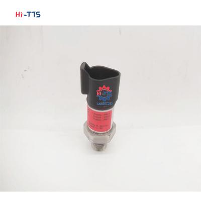 China 31Q4-40820 31Q4-40800 31Q4-40830 Pressure Sensor for R210-9 R160-9 R140-9 Excavator 1KG for sale