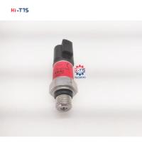 China 31Q4-40820 31Q4-40800 31Q4-40830 Pressure Sensor for R210-9 R160-9 R140-9 Excavator 1KG for sale