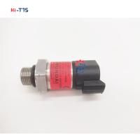 China 31Q4-40820 31Q4-40800 31Q4-40830 Pressure Sensor for R210-9 R160-9 R140-9 Excavator 1KG for sale