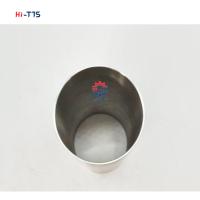 China Cylinder Liner 621-7933 for Engine C7.1 Excavator Spare Part 2KG Steel Aluminum for sale