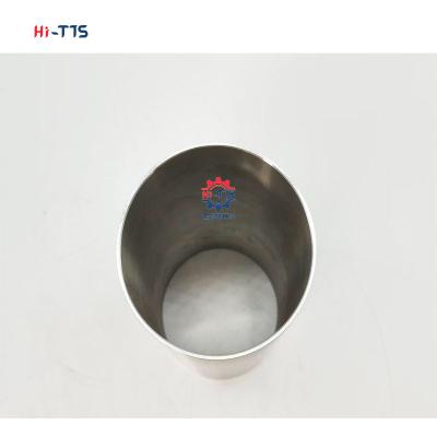 China Cylinder Liner 621-7933 for Engine C7.1 Excavator Spare Part 2KG Steel Aluminum for sale