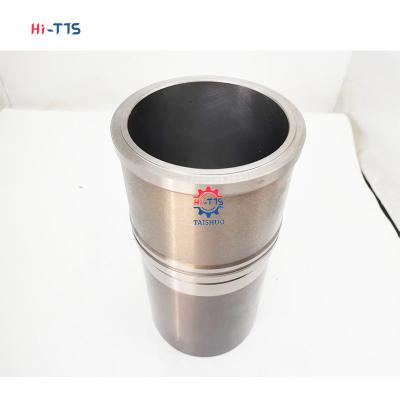China Cylinder Liner 148-2125 for C10 Engine Excavator Spare Part 5KG New Certified Quality for sale