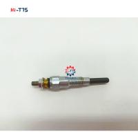 China 16851-65510 16851-65512 Glow Plug for Kubota D722 D902 D905 D1005 D1105 Diesel Engine 1.5kg for sale