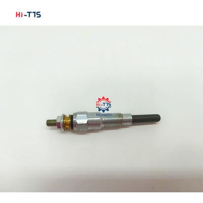China 16851-65510 16851-65512 Glow Plug for Kubota D722 D902 D905 D1005 D1105 Diesel Engine 1.5kg for sale