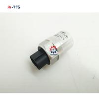 China 24V Hino Engine Sensor 83181-E0150 83181E0150 Silver Steel Aluminum Excavator Part for sale