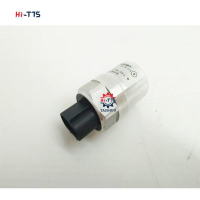 China 24V Hino Engine Sensor 83181-E0150 83181E0150 Silver Steel Aluminum Excavator Part for sale
