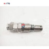 China Relief Valve VOE14513267 14513267 for EC210B EC210BLC Excavator Engine 2KG for sale