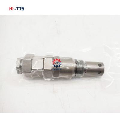 China Relief Valve VOE14513267 14513267 for EC210B EC210BLC Excavator Engine 2KG for sale