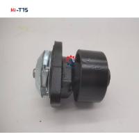 China Water Pump 3286275 3286278 3802971 380294 for 4BT 6BT 6D102 Diesel Engine Excavator 2KG for sale