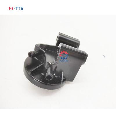 China Construction Machinery Fuel Filter Bracket 04270706R for Loader SL5635 6635 4835 864 Diesel Engine 0.5kg for sale