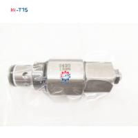 China Excavator Main Control Valve 14524582 3.5kg for EC120D EC140B EC140C EC140D EC140E EC160C EC180C EC200B for sale