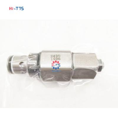 China Excavator Main Control Valve 14524582 3.5kg for EC120D EC140B EC140C EC140D EC140E EC160C EC180C EC200B for sale