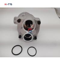 China Oil Pump 233-5220 for C11 C13 Excavator Engine Parts 3.5kg Steel Aluminum for sale