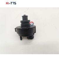 China Construction Machinery Air Switch 20409365 20560843 22996281 23307414 for Trucks 1KG Steel Aluminum for sale