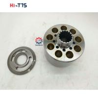 China K3V140 Cylinder Block with Valve Plate 12kg for Hydraulic Pump Excavator Parts for sale