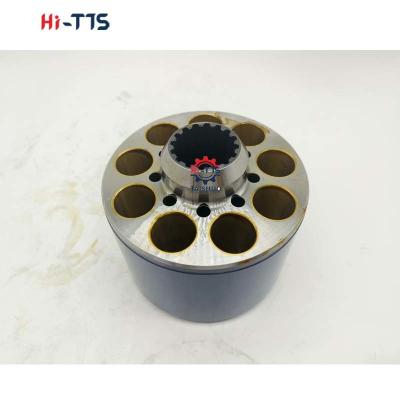 China New Hi-TTS K5V200 Cylinder Block with Valve Plate 12kg for Hydraulic Pump Parts for sale