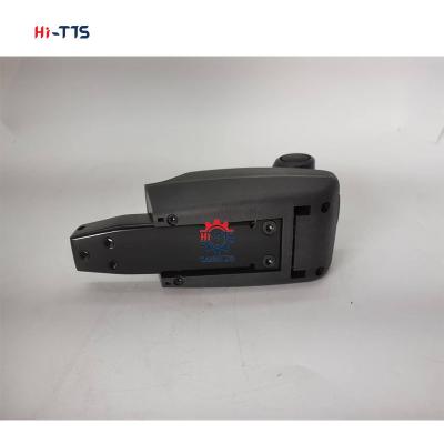 China Hi-TTS Gear Shift Lever 9432601509 9432600509 for Benz Actros MP2 MP3 3kg for sale