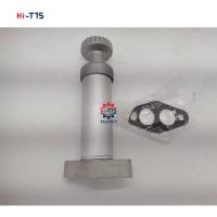 China Hi-TTS Fuel Priming Pump 137-5541 for C7 C9 C15 C18 3306 Engine 3kg for sale